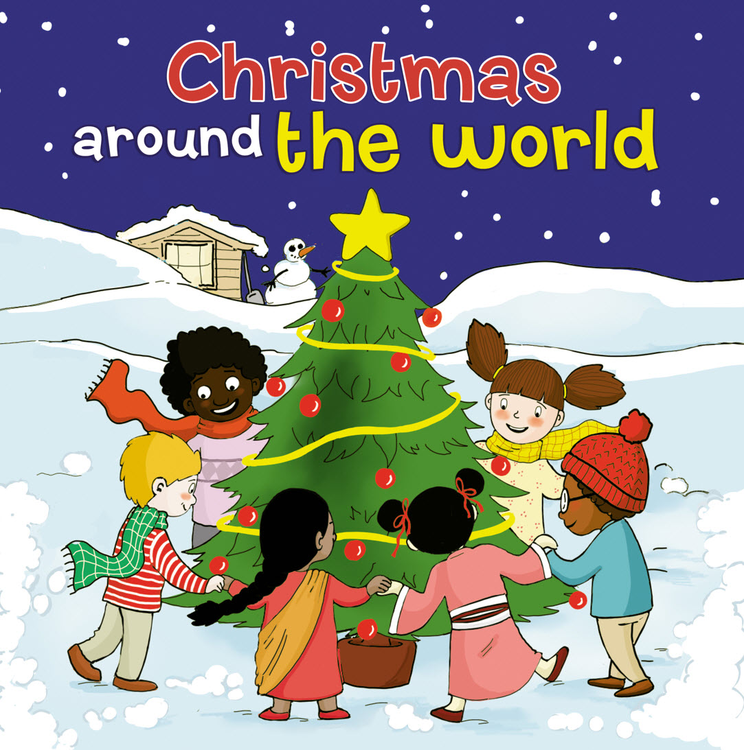 Christmas around the world - EditorialPoint22